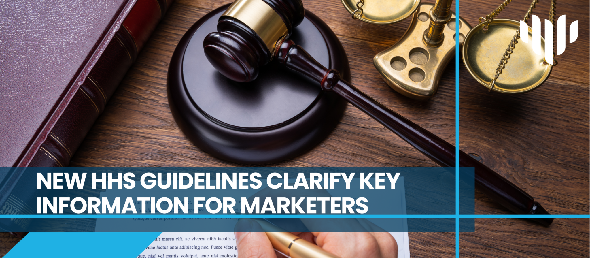 New HHS Guidelines Clarify Key Information For Marketers – Target Continuum